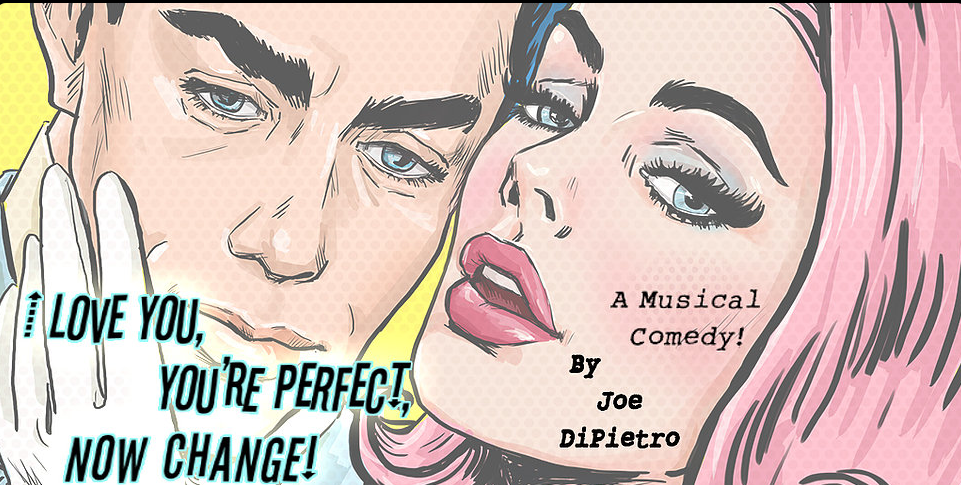 Midtown Productions Presents a Hilarious Musical Revue about Love ...