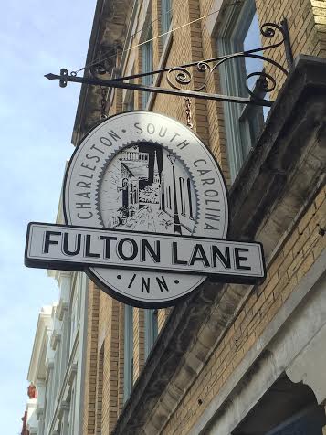 Signs of King Street (Charleston, South Carolina) - Charleston Daily