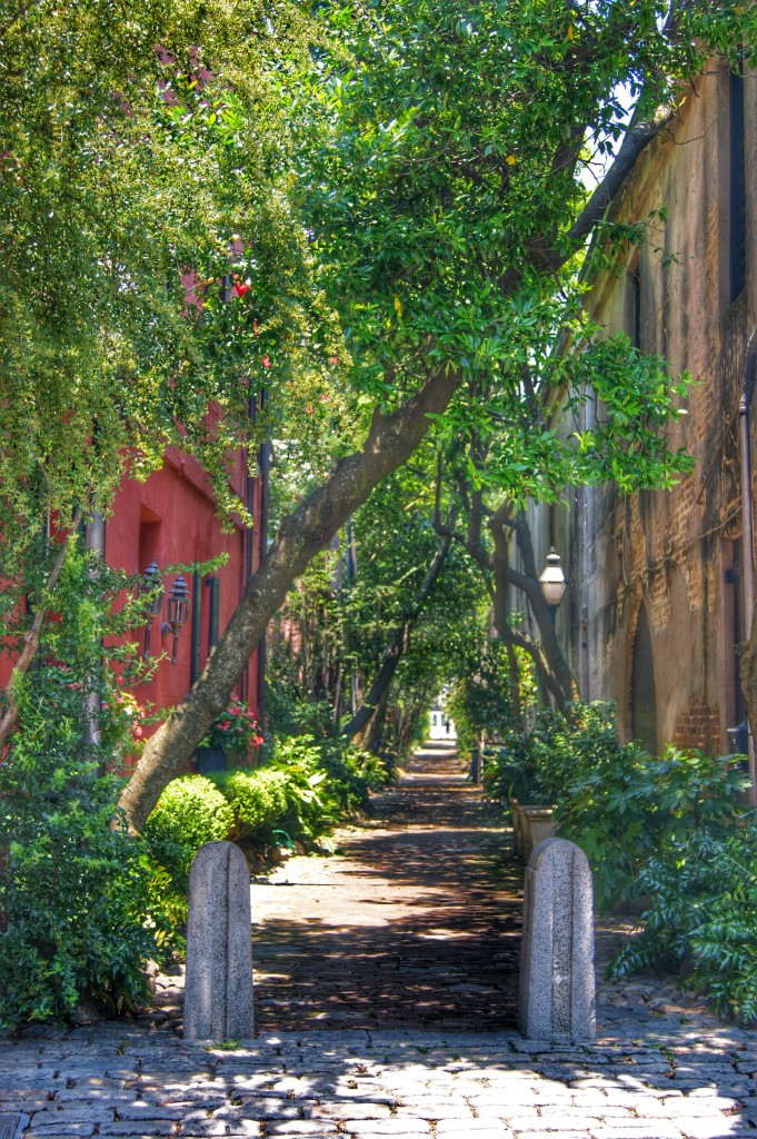 Getting to Know Philadelphia Alley - Charleston Daily