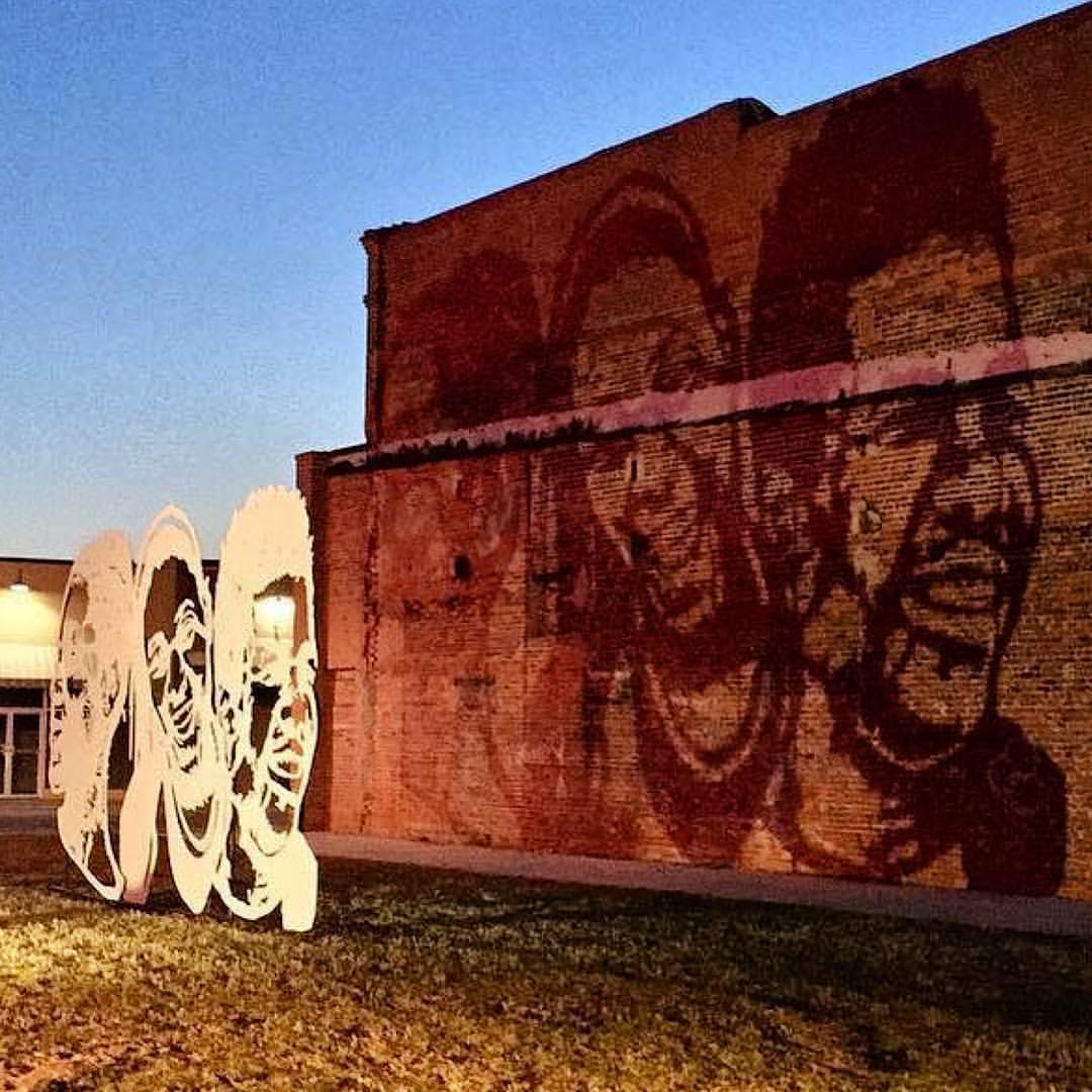 Charleston Parks Conservancy Selects First Artist for Art in the Parks ...