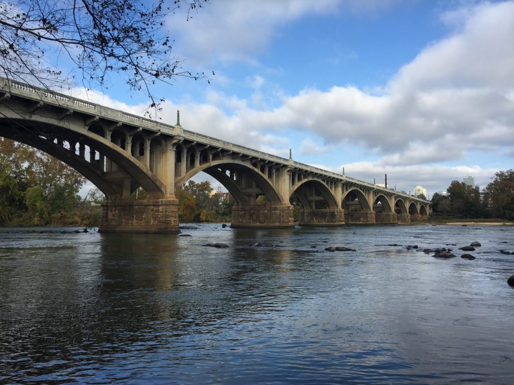 Charleston Day Trip: Escape to Autumn in Columbia, SC by the Congaree ...