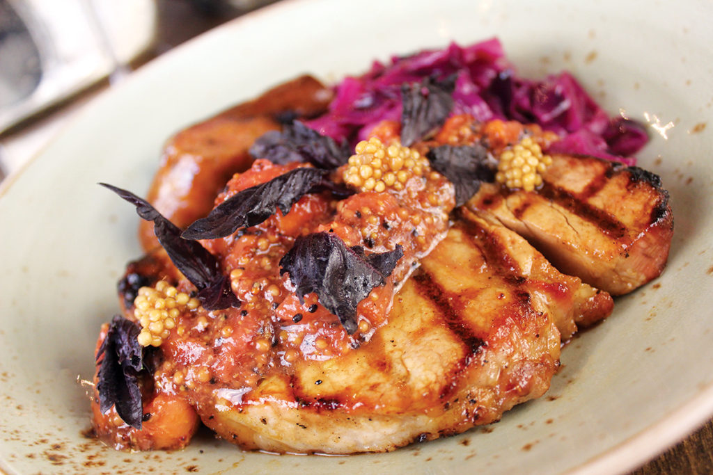 Tavern & Table Offering Explosive New Additions to their Menu ...