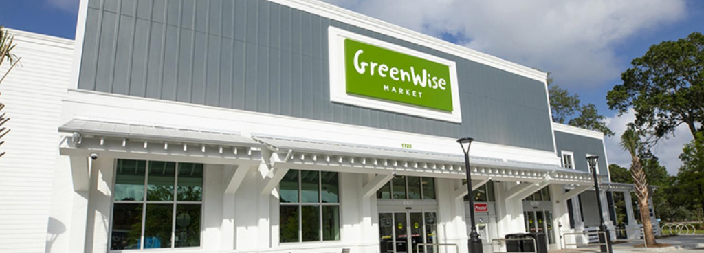 Concept Organic Grocer (GreenWise) Opens in Mount Pleasant, SC ...