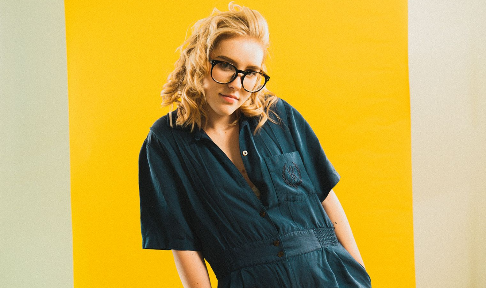 Local Charleston Singer/Songwriter Katie Rose brings her soulful voice ...