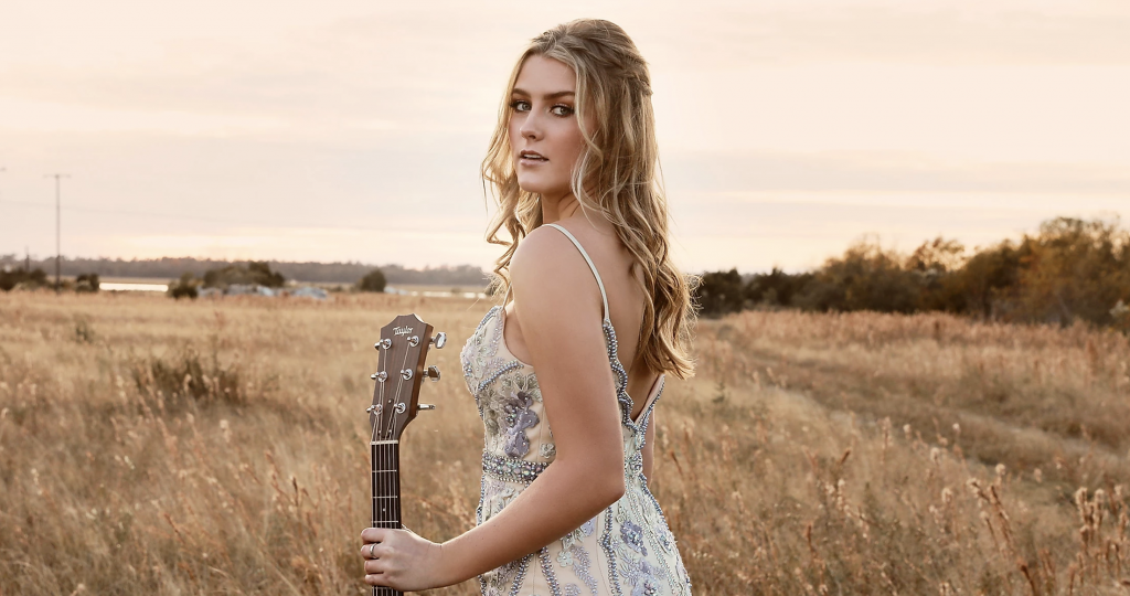 Charleston Native Faith Schueler Releases New Nashville Produced Album ...