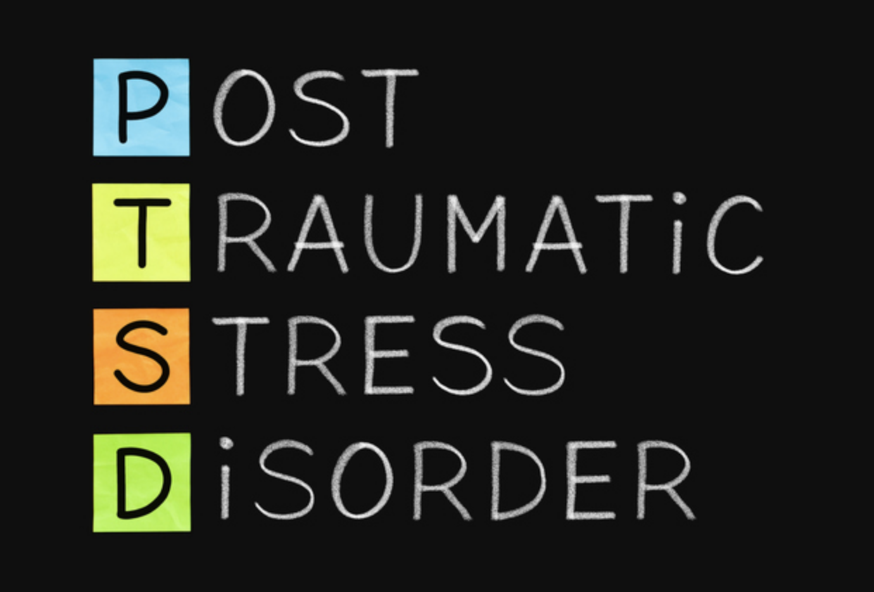 PTSD Awareness Day is June 27, 2020 – Here are some resources for those ...
