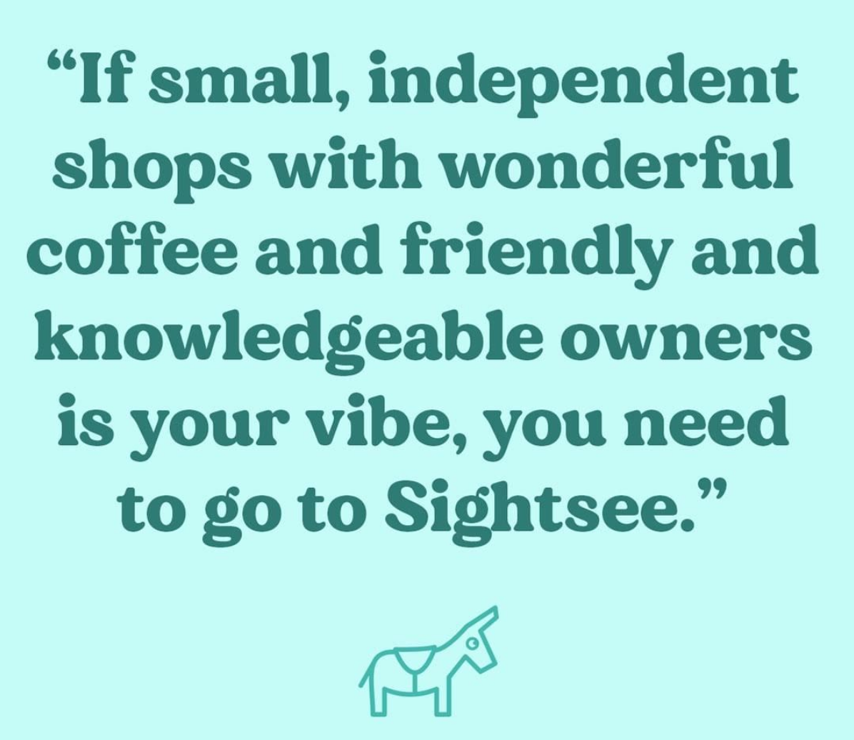 Charleston Local Business Spotlight: Sightsee – Shop and Coffee ...