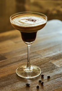 A New Take on Holiday Cocktails with Charleston, SC Based Springbok ...