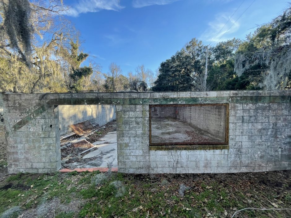Photographic Journey of “The Progressive Club” Original Building, its ...