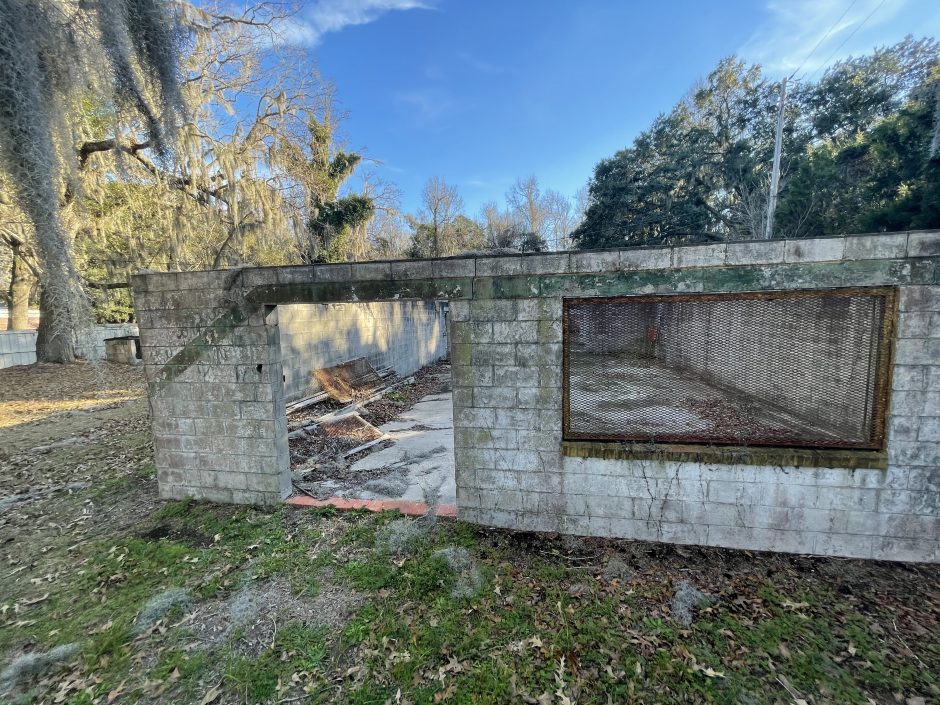 Photographic Journey of “The Progressive Club” Original Building, its ...
