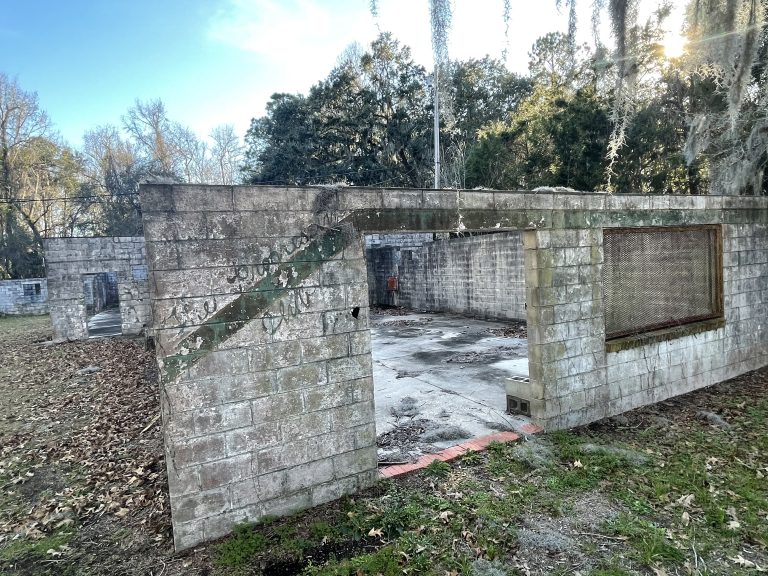 Photographic Journey of “The Progressive Club” Original Building, its ...
