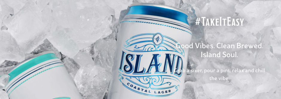 Brewing In The South: America’s Next Big Beer Brand – Charleston-based ...