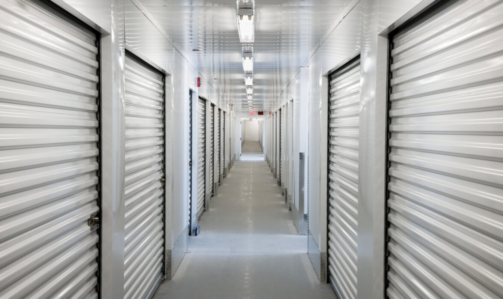 Charleston Ranks #5 in most self-storage space growth in latest study ...