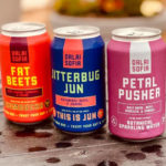 Brew Coffee, Wine and Craft Beer In Hanahan – Beer, Wine, Hot Chocolate ...