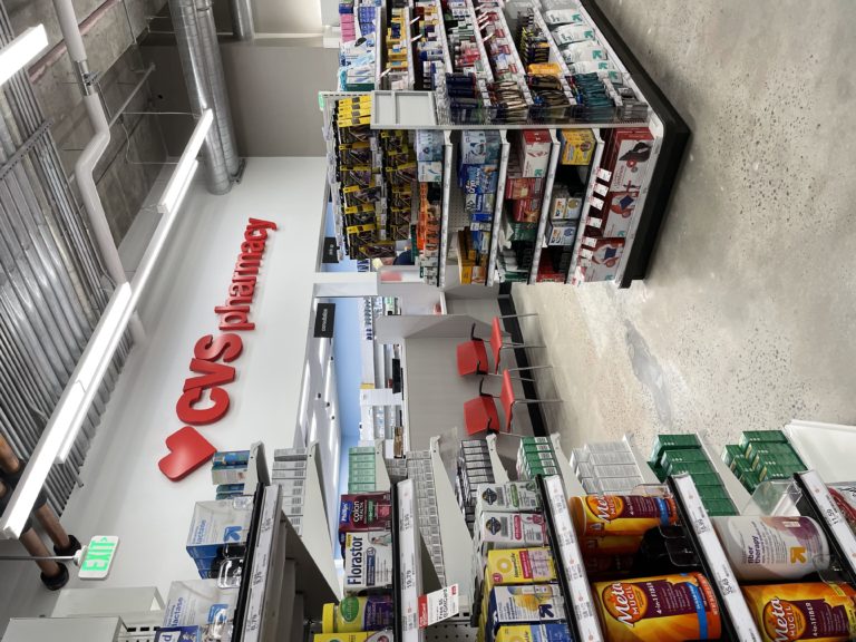 Welcome to Downtown Charleston, SC: Target now officially open in King ...