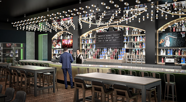 New ‘Eatertainement’ Venue coming to Mount Pleasant, SC (Shem Creek ...