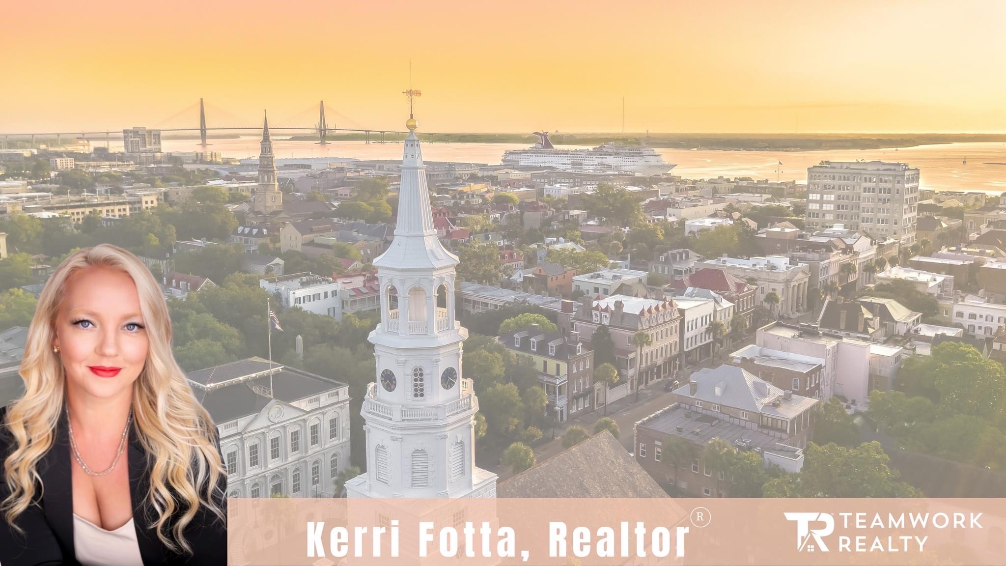 Charleston Business Spotlight: How a Mother’s Love Became a Passion for ...
