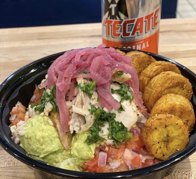 Hartford, CT based El Pollo Guapo to take over James Island Black Magic ...
