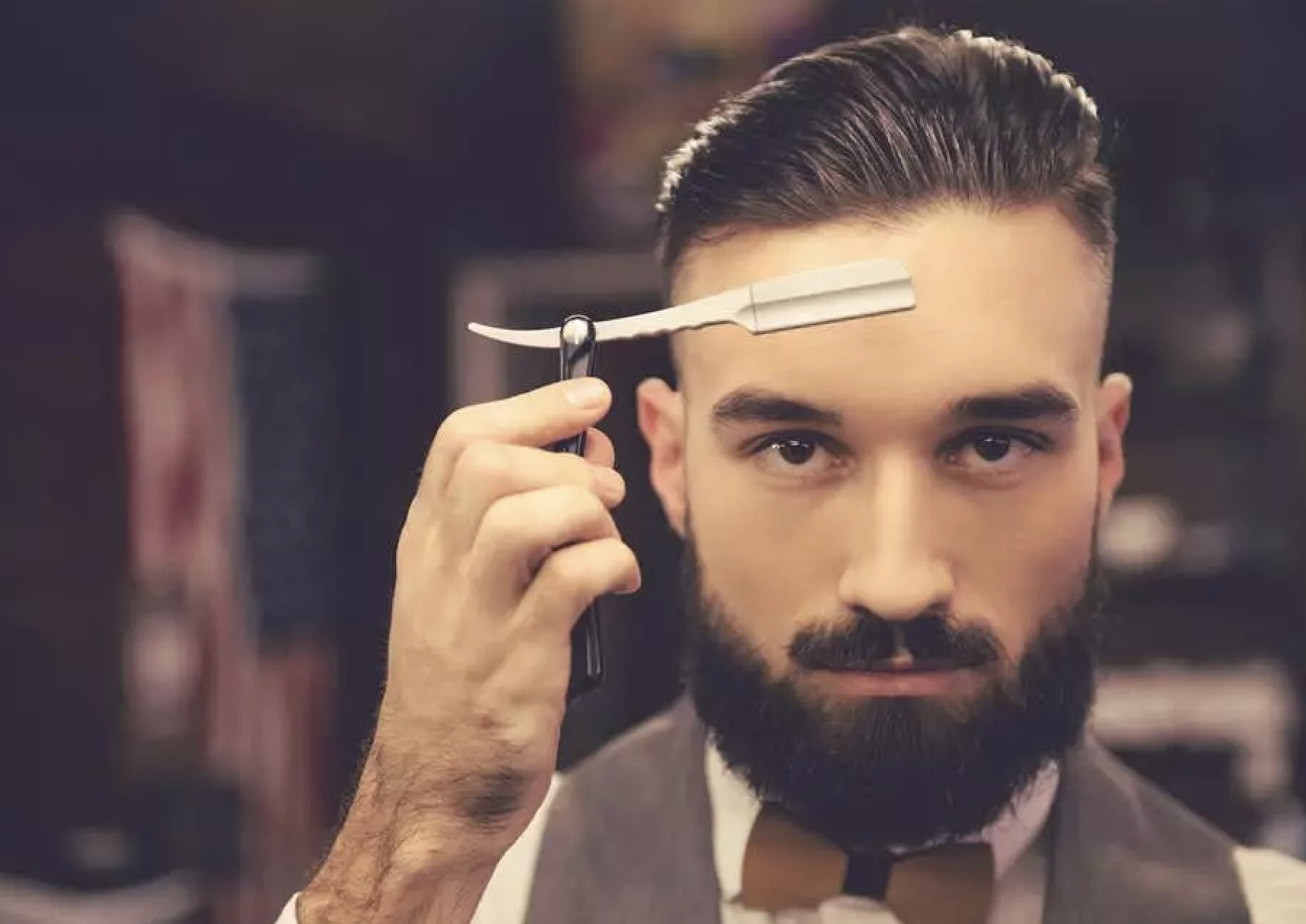 Grand Opening – Executive Session Men’s Grooming Studio in West Ashley ...