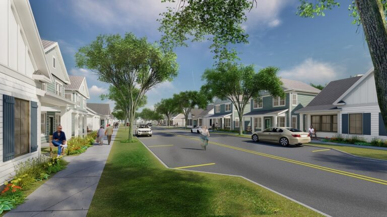 Middleburg Communities to Develop 211-Unit Single Family Rental ...