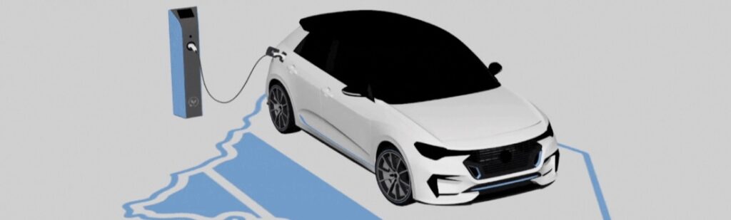 Governor McMaster Launched South Carolina’s Electric Vehicle (EV ...