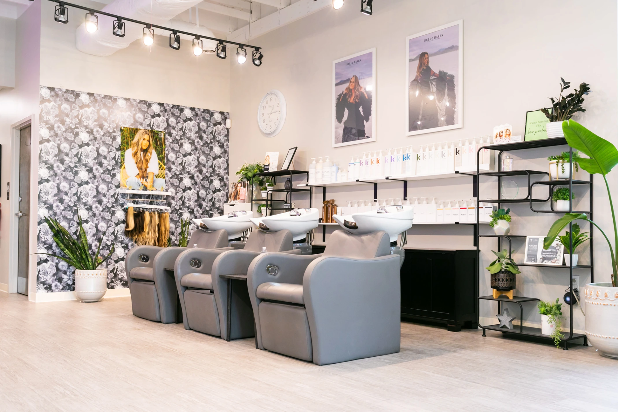 Charleston Beauty Collective: Reinventing the Beauty Experience in the ...