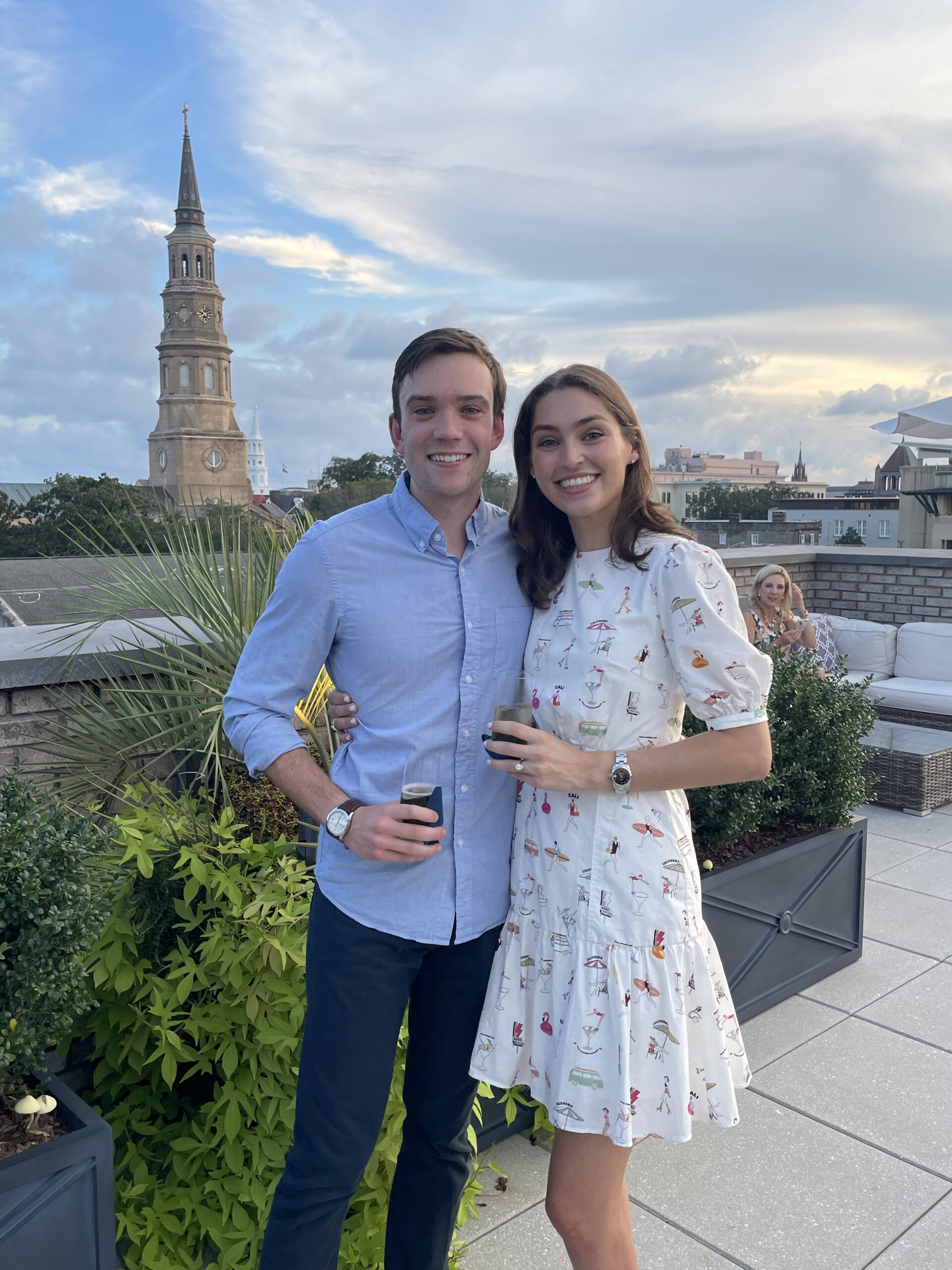 10 Great Places to Propose in Charleston, South Carolina - Charleston Daily