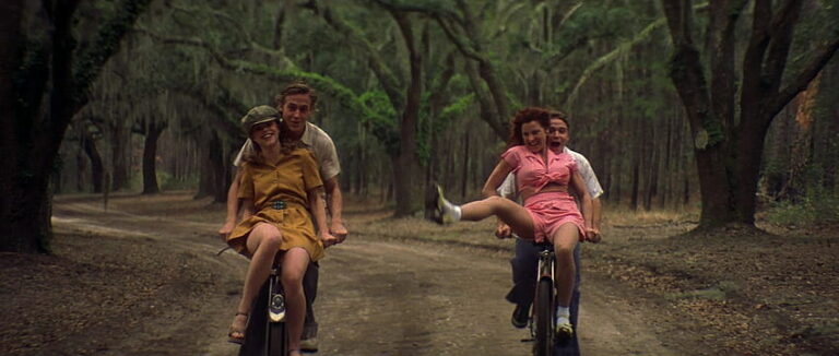 10 Movies that Filmed Scenes in Charleston, South Carolina - Charleston ...