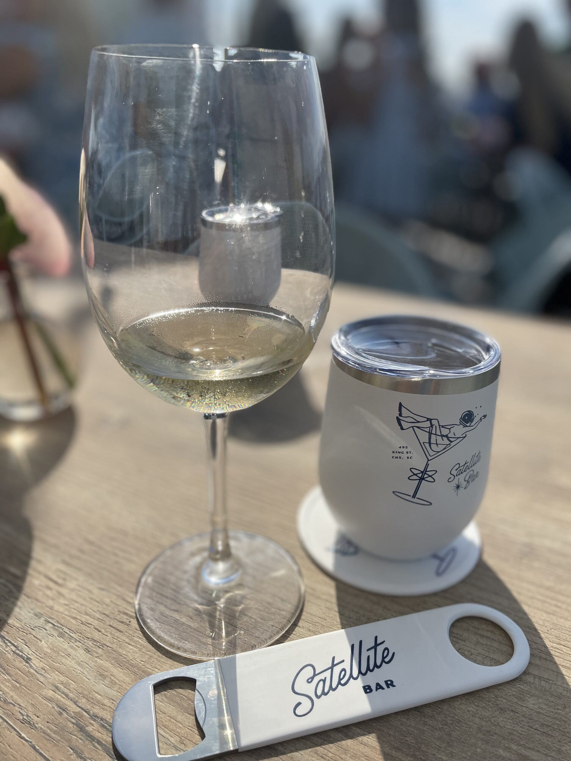 Stars Restaurant Launches a new concept in the Charleston Rooftop ...