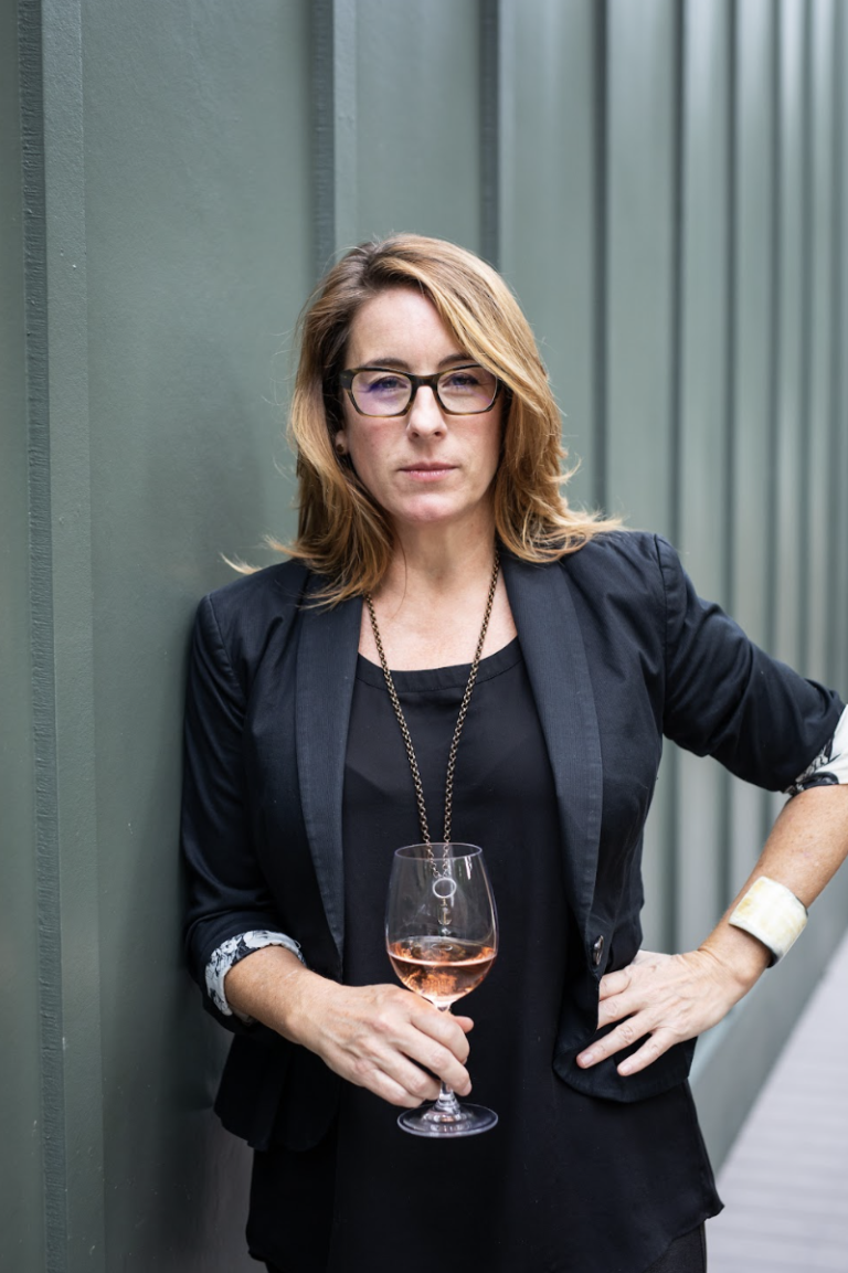 Celebrating Herd Provisions Executive Chef Jeanne Oleksiak and Events ...