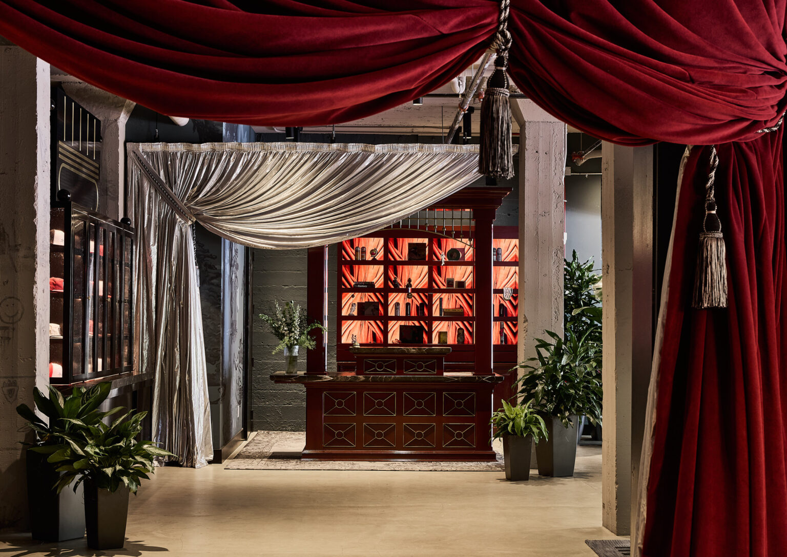 The Radical in Asheville, NC: The newest, hippest, urban boutique hotel ...