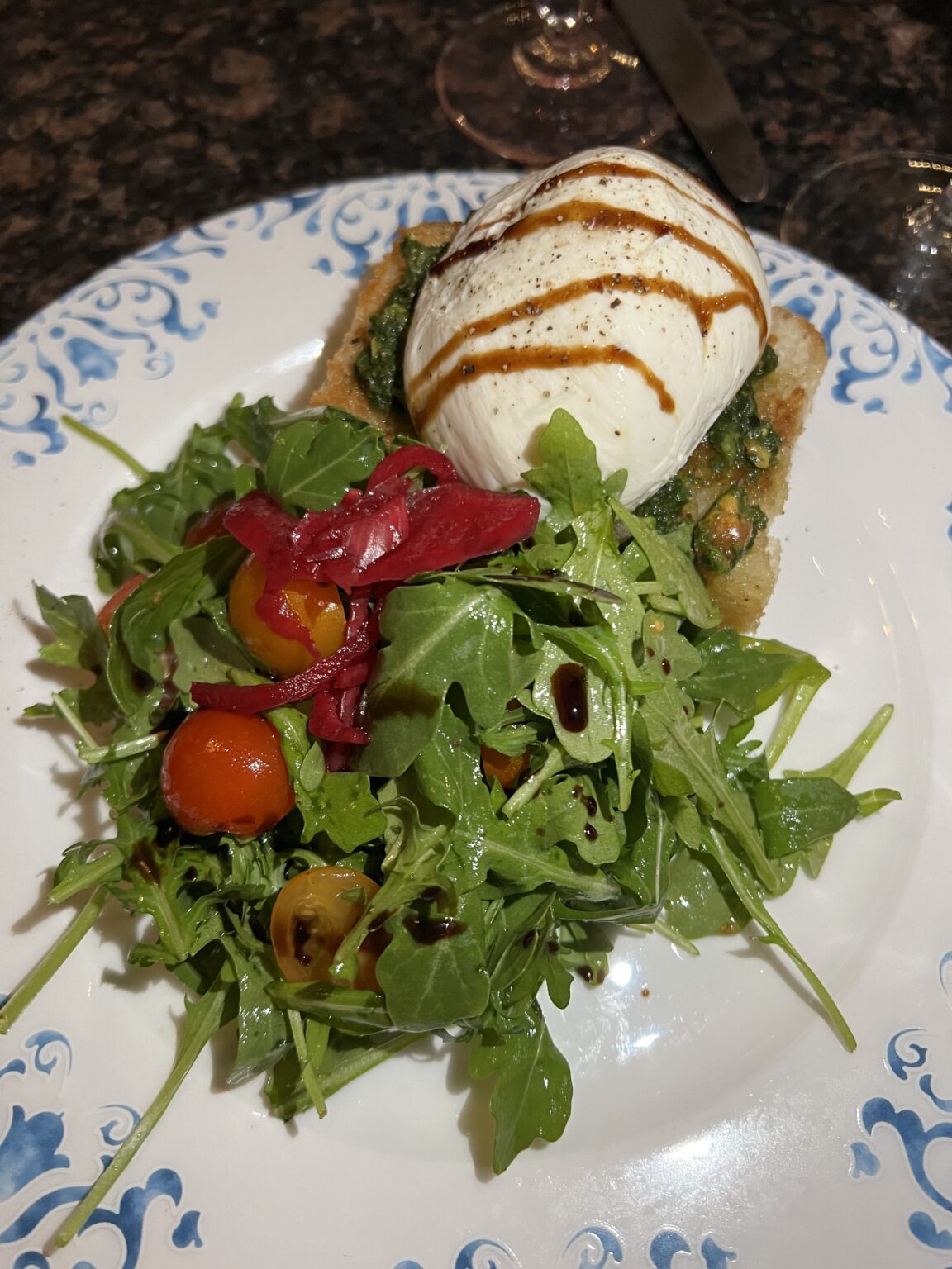 Chef Nico brings traditional Italian cuisine and old-world culture to ...