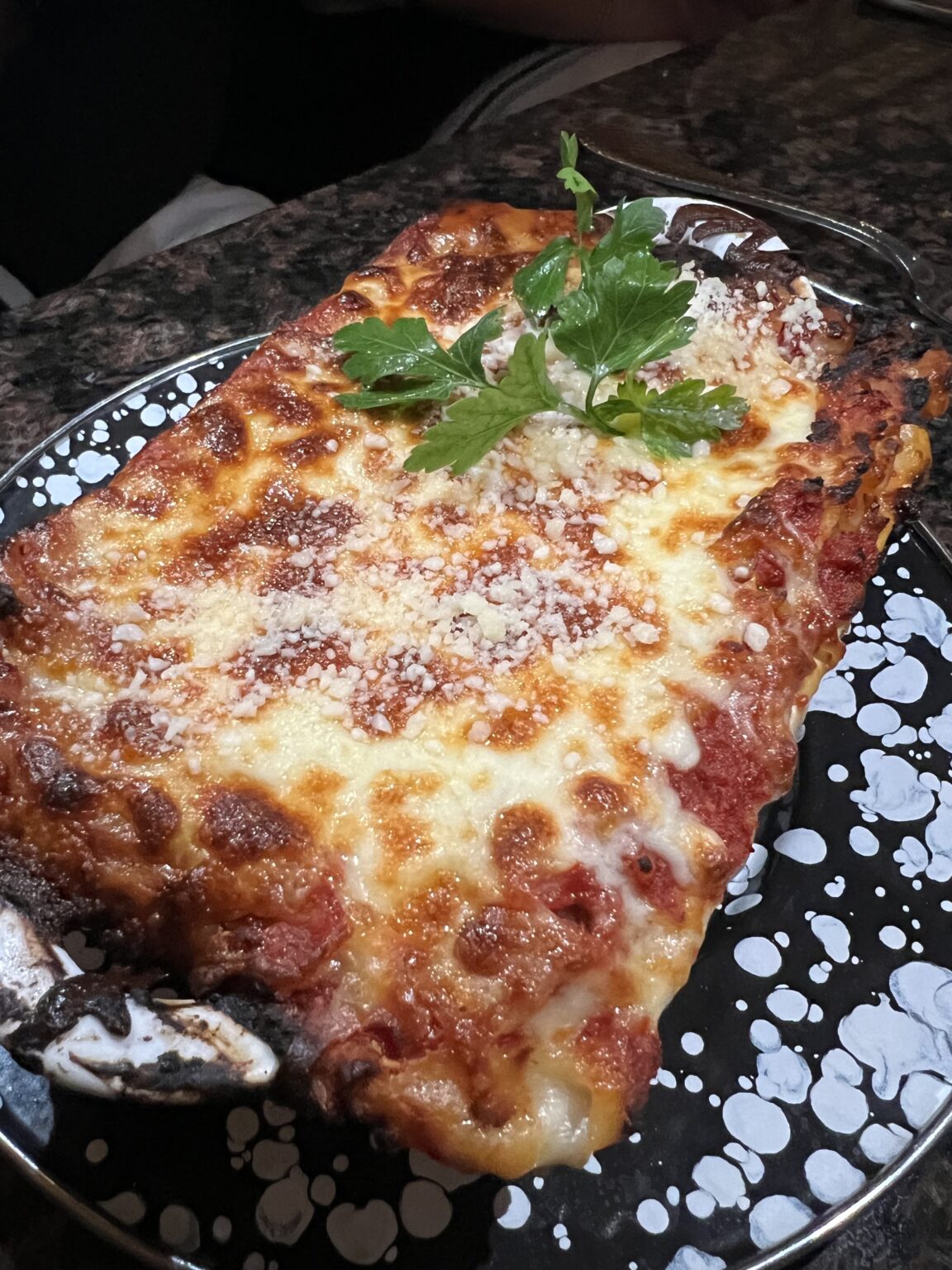 Chef Nico brings traditional Italian cuisine and old-world culture to ...