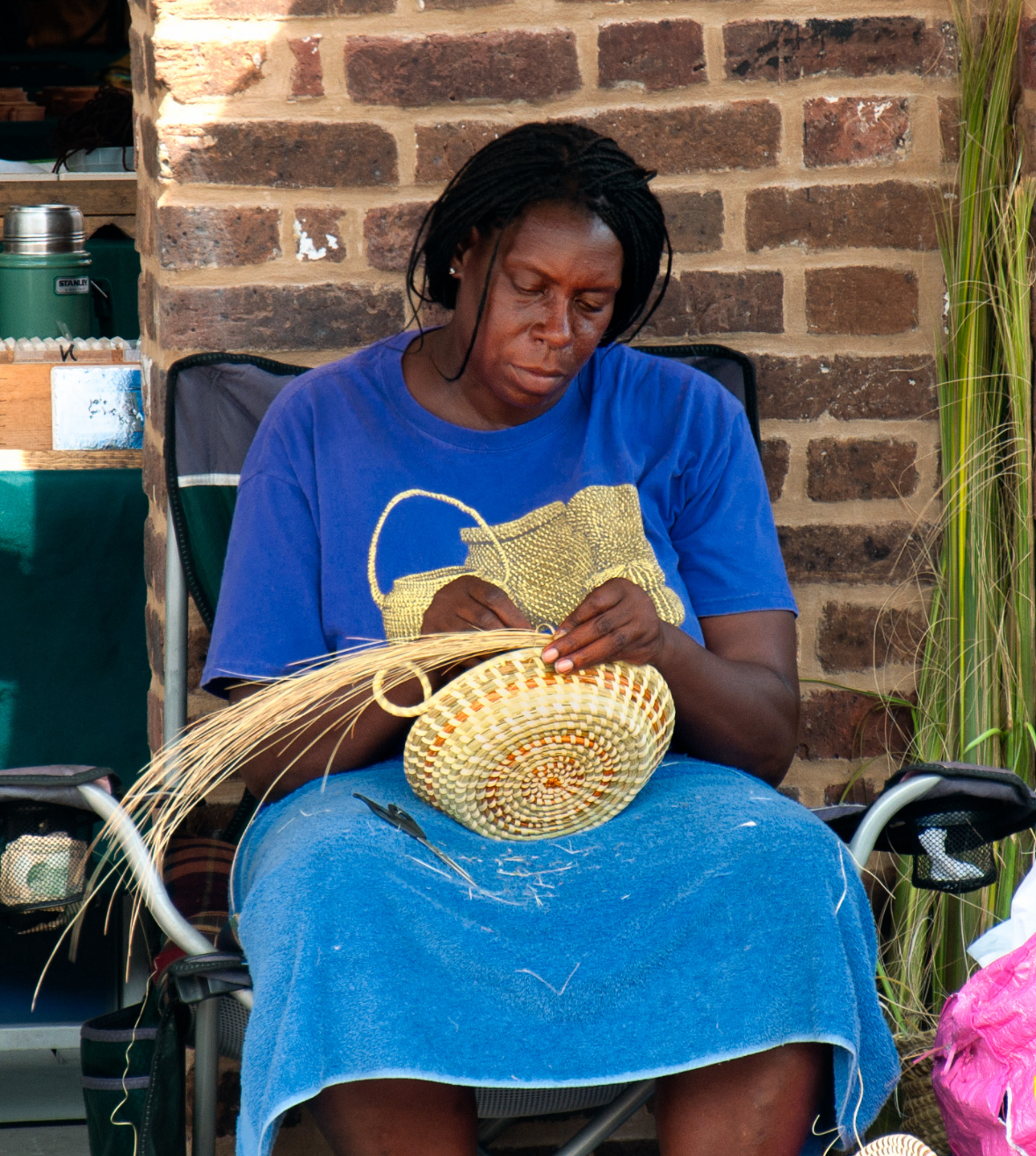 5 things you may not have known about the Gullah Geechee community in ...