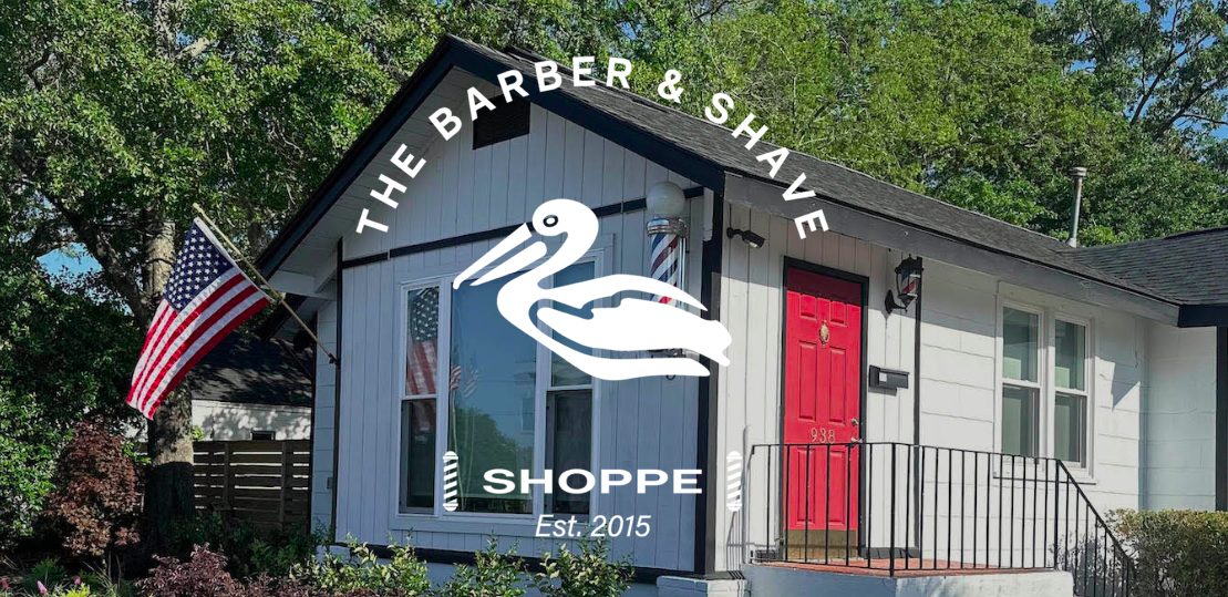 6 Highly Recommended Traditional Barber Shops in Charleston, South ...