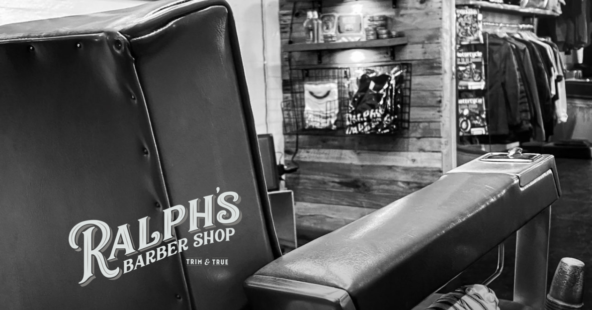 6 Highly Recommended Traditional Barber Shops in Charleston, South ...