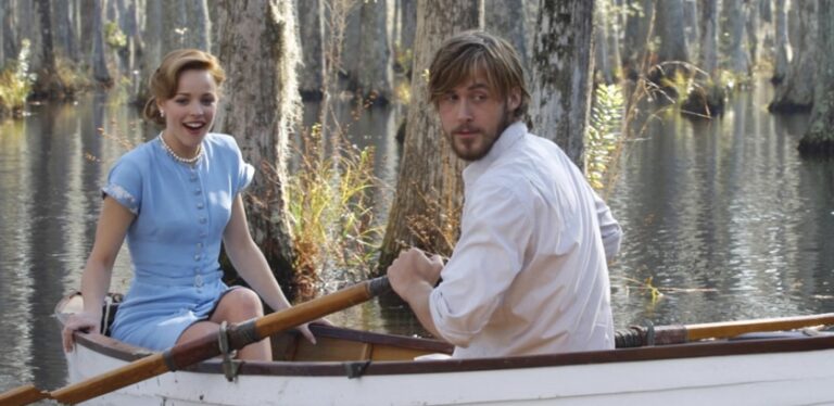 20 Facts About the Beloved Film “The Notebook” - Charleston Daily