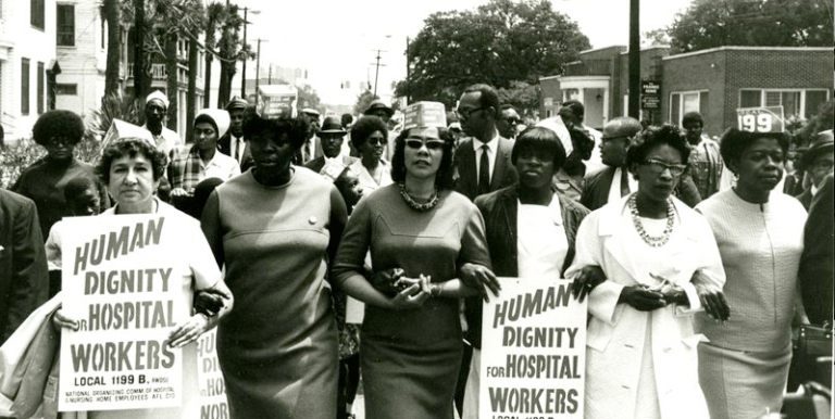 7 Key Civil Rights Events that Helped Shape South Carolina’s Rich ...