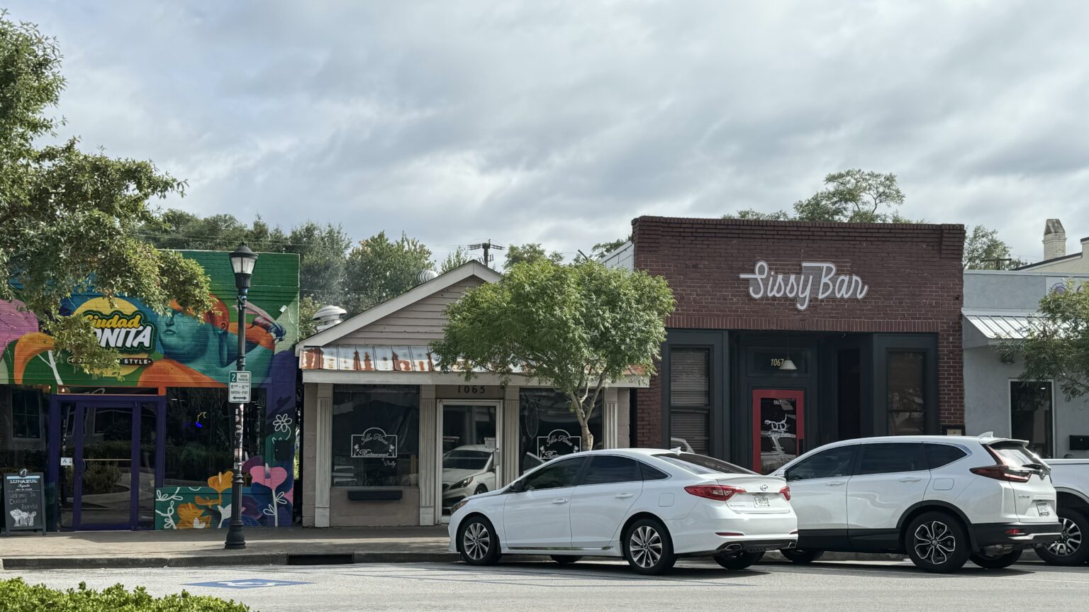 Maybank Public House Offers James Island’s Solution to Late Night ...