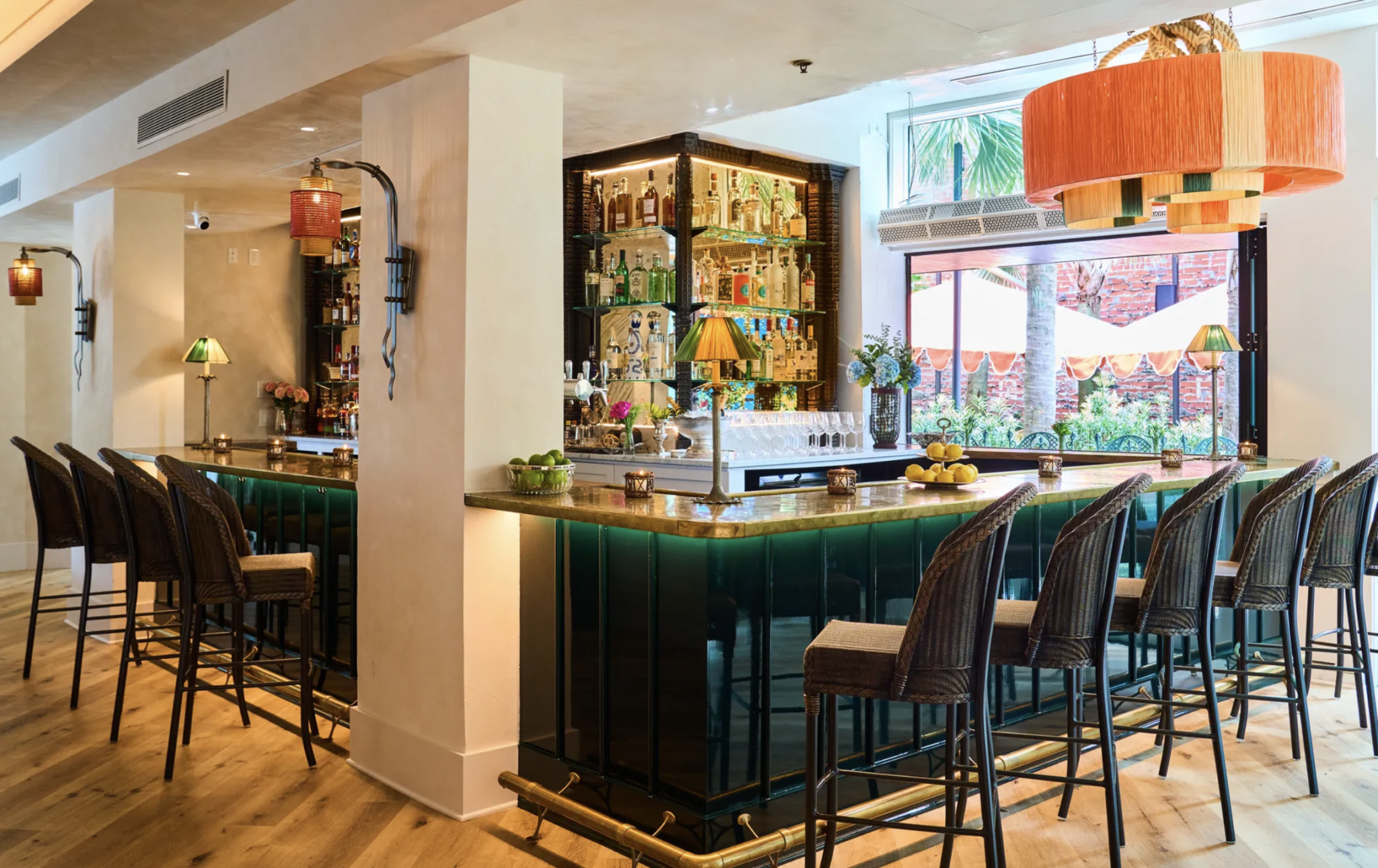 New Charleston, SC Upscale Italian Restaurant, Legami, Scheduled to ...