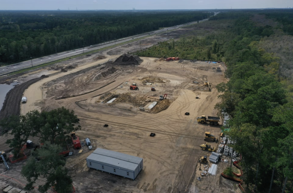 MUSC Health Breaks Ground on New Clements Ferry Pavilion Location ...