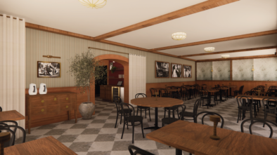 Brooklyn-Italian Restaurant, Pelato Scheduled to Open in Charleston, SC ...
