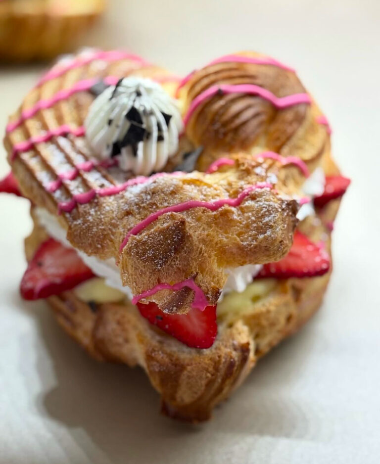 Talucci’s Bakery: Bringing the Sweetness of Old Italy to Summerville ...
