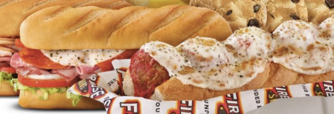 New Firehouse Subs® Opens in Charleston, SC on Clements Ferry Road ...