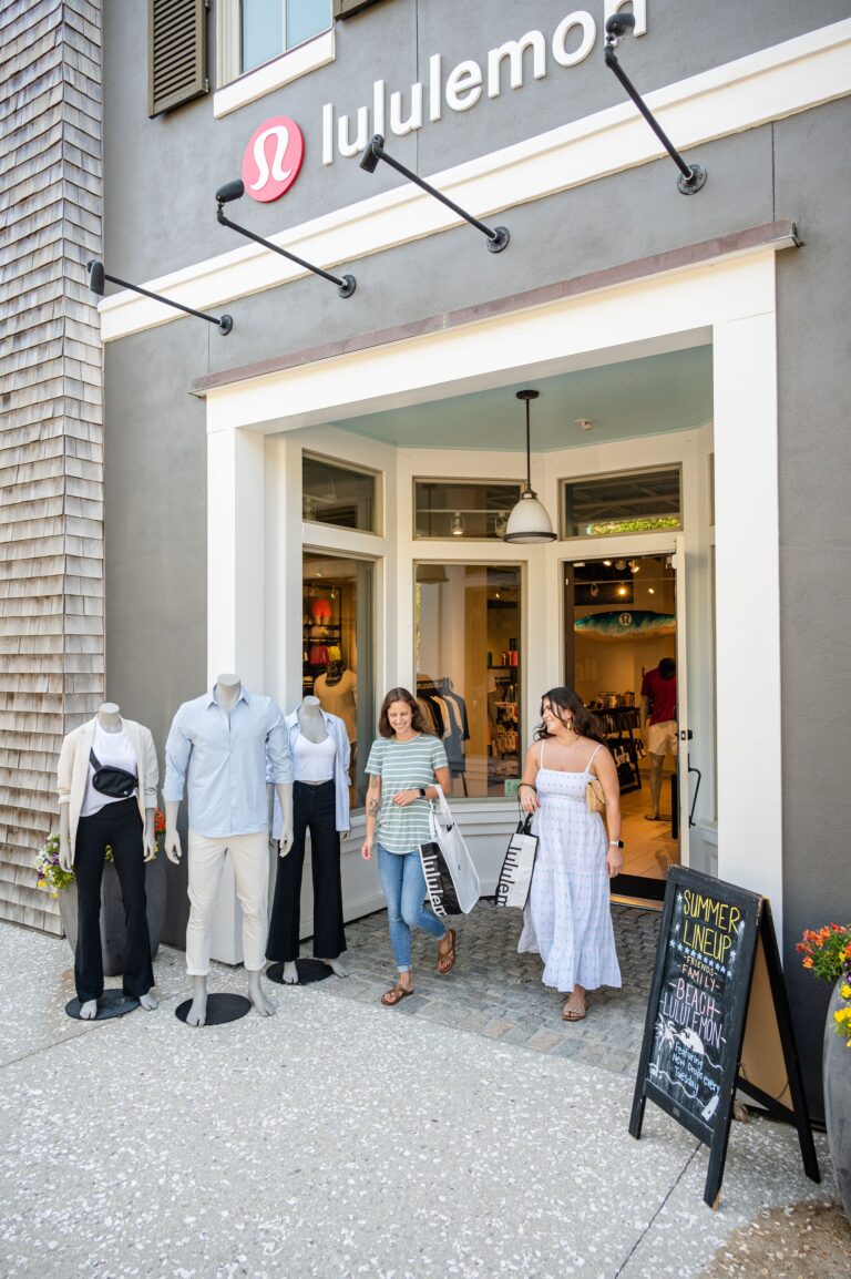 Meet The Five New and Rejuvenated Retailers at Freshfields Village ...