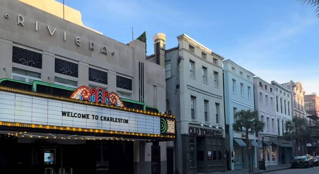 State Historic Preservation Office clears Citadel construction project ...