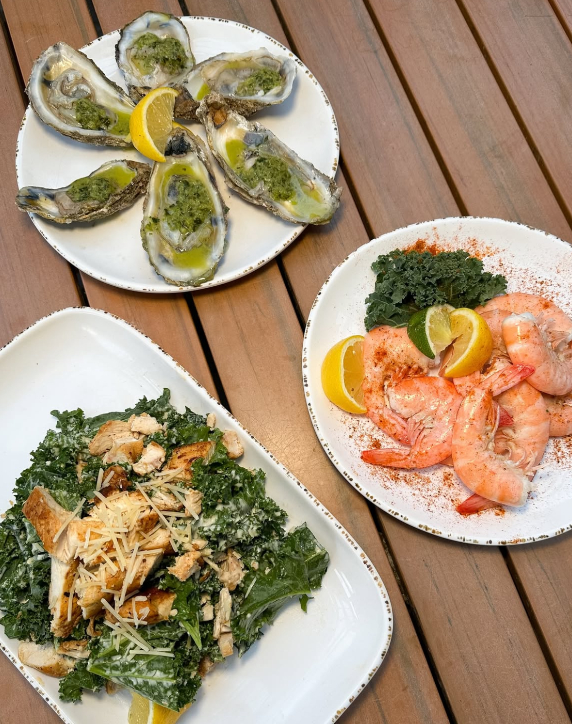 The Wreckfish Bar & Grill Makes a Splash: Charleston’s Exciting New ...
