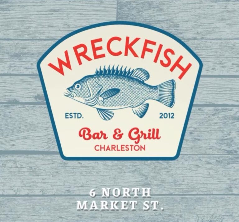 The Wreckfish Bar & Grill Makes a Splash: Charleston’s Exciting New ...