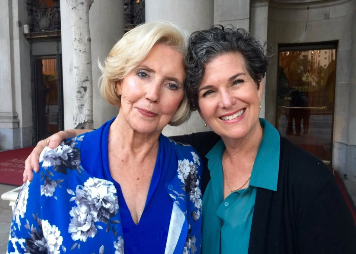 ‘Lilly’: The Inspiring Story Behind the Fight for Equal Pay” – Playing ...