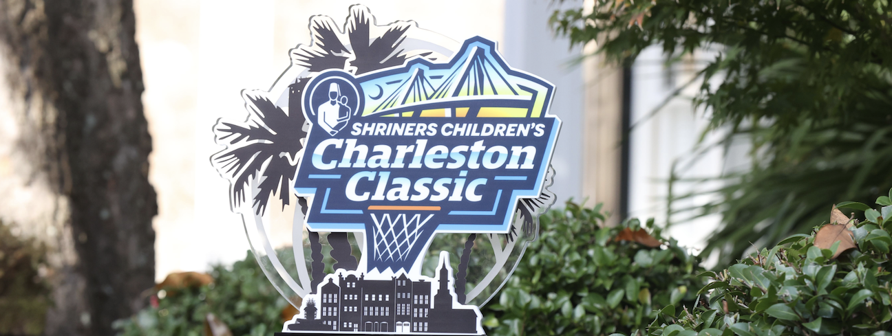 Basketball in the Lowcountry: 2025 Shriners Children’s Charleston ...